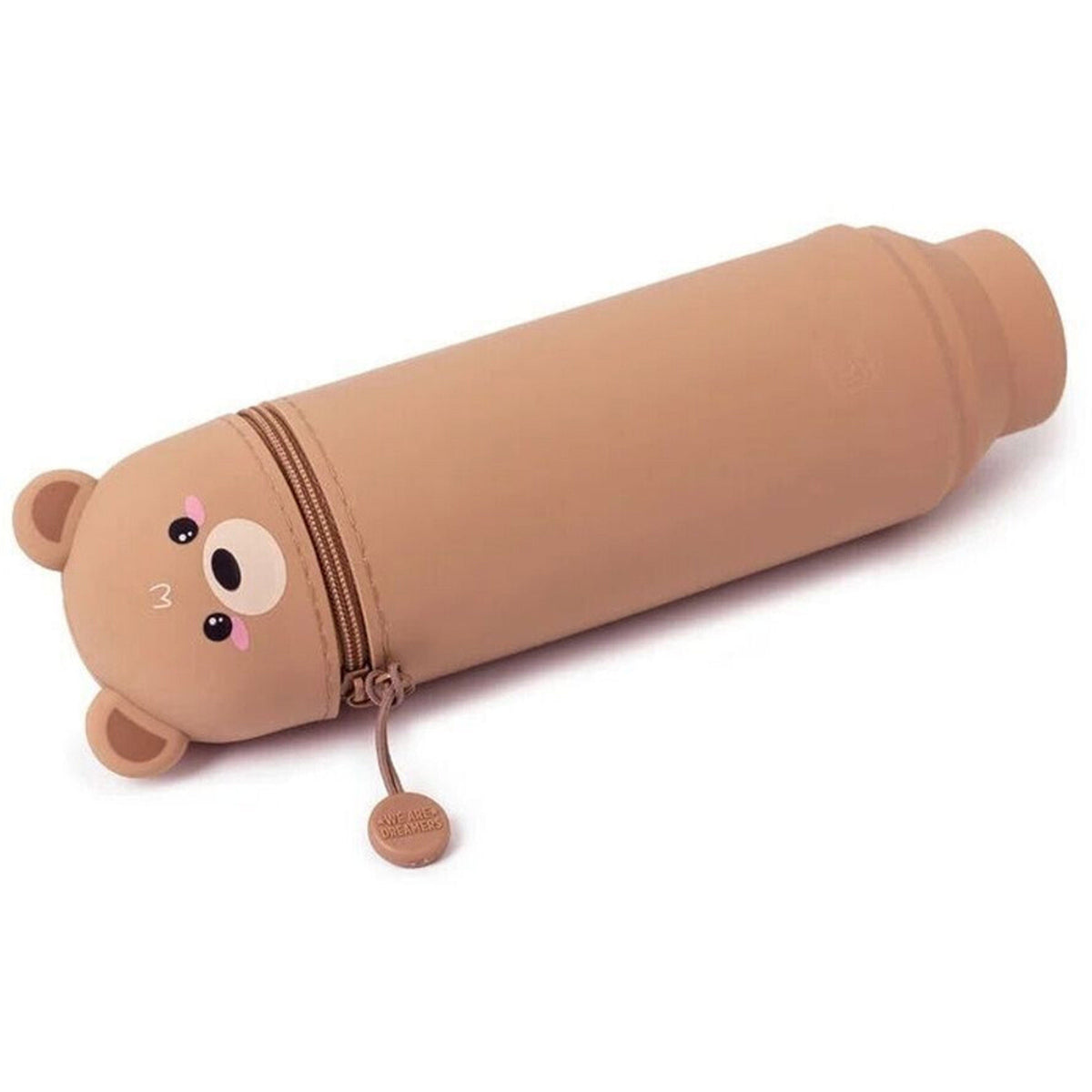 Mäppchen "Kawaii" von Legami | Matsch mit Sahne