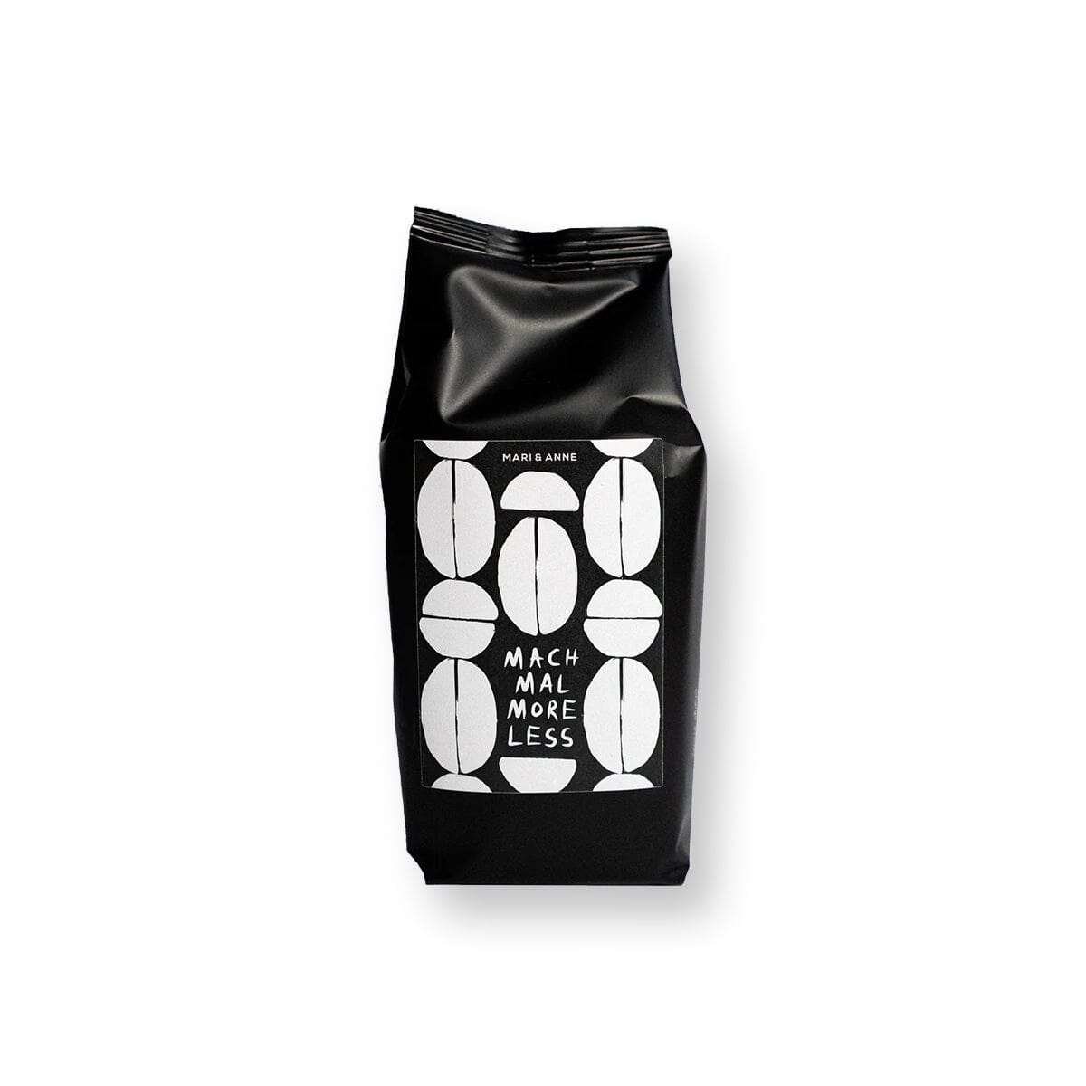 Mari&Anne | Fairtrade Kaffee "Mach Mal More Less" | Matsch mit Sahne