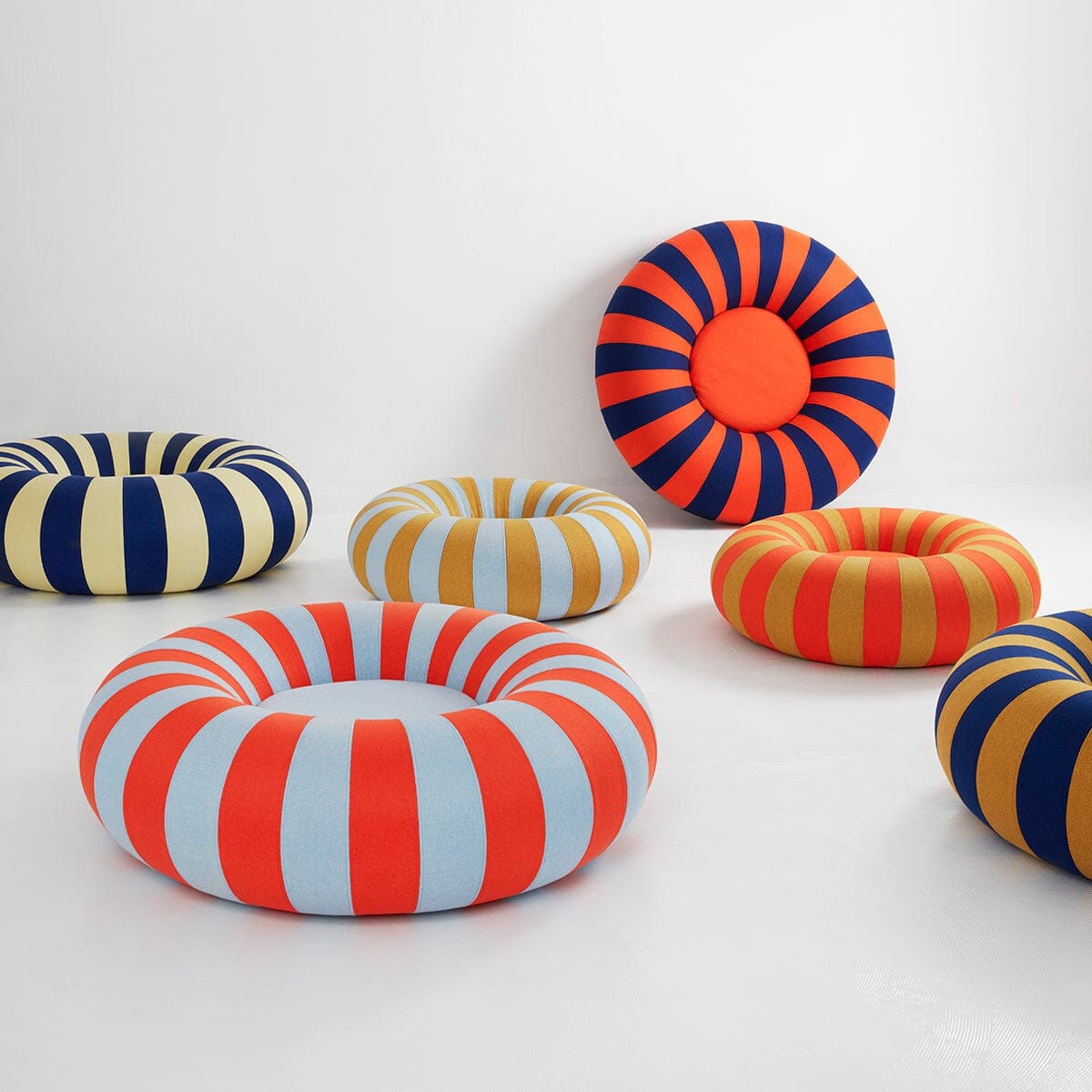 Studio About | Float "small" | Matsch mit Sahne