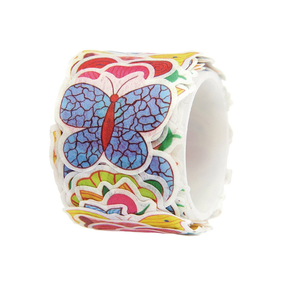 Rico Design | Washi Sticker Set "Midsommar Magic" | Matsch mit Sahne